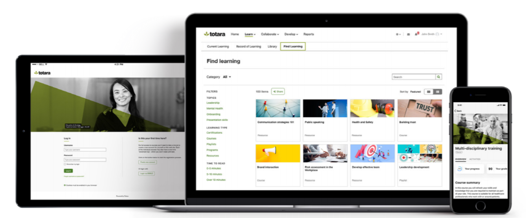 What Is Totara The Ultimate Guide To A Totara Lms